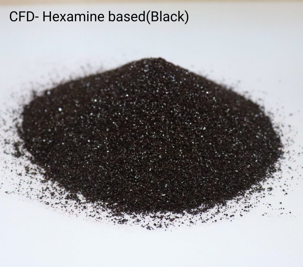 Cashew Friction Dust Manufacturer & Supplier in India